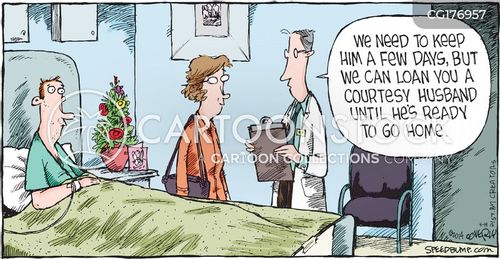 Hospitality Cartoons and Comics - funny pictures from CartoonStock