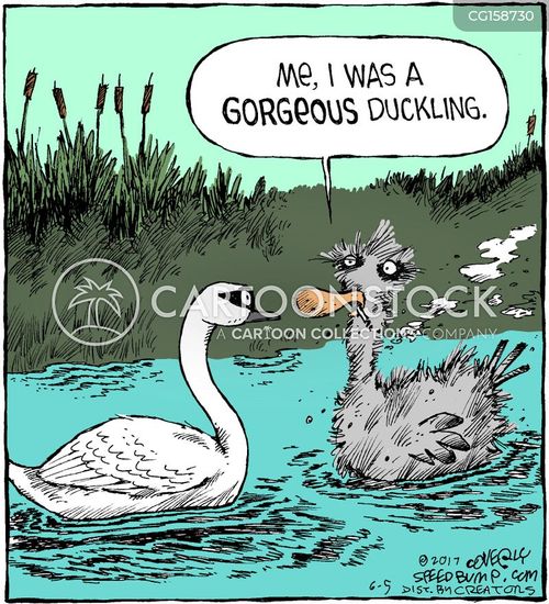 Adorable Dimples Cartoons and Comics - funny pictures from CartoonStock