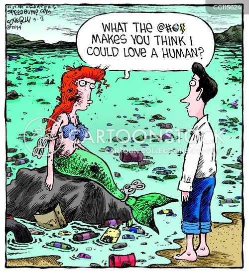 Marine Symbolism Cartoons and Comics - funny pictures from CartoonStock