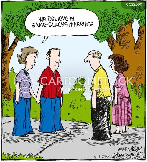 A More Perfect Union Cartoons and Comics - funny pictures from CartoonStock