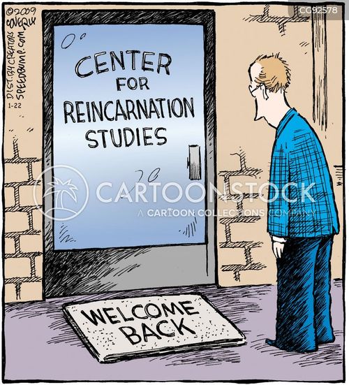 Welcome Back Cartoons and Comics - funny pictures from CartoonStock