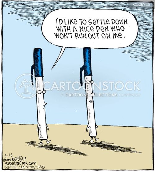 Settling In Relationships Cartoons and Comics - funny pictures from ...