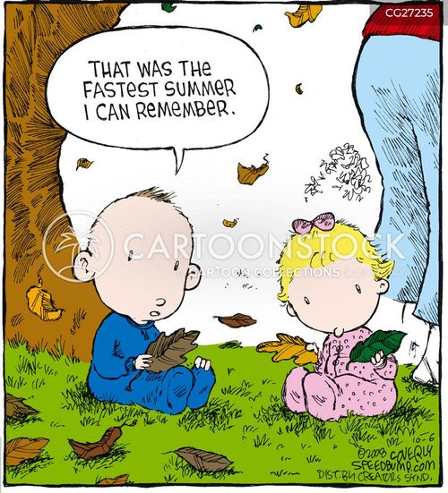 Memory Cartoons and Comics - funny pictures from CartoonStock
