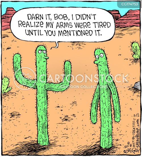 Mentioning Cartoons and Comics - funny pictures from CartoonStock