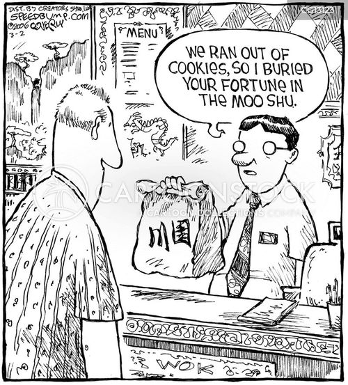 Buried Fortune Cartoons and Comics - funny pictures from CartoonStock