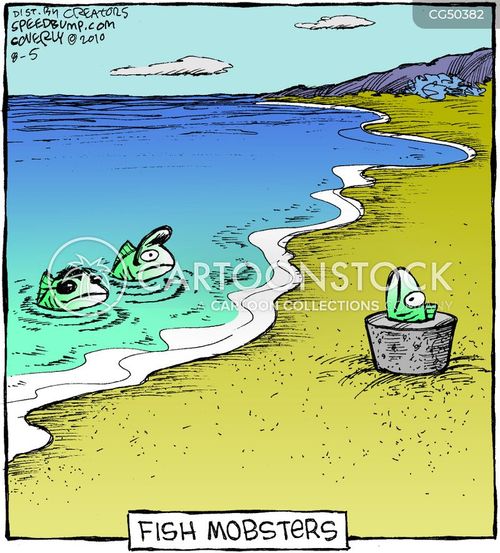 Cross-border Trade Cartoons and Comics - funny pictures from CartoonStock