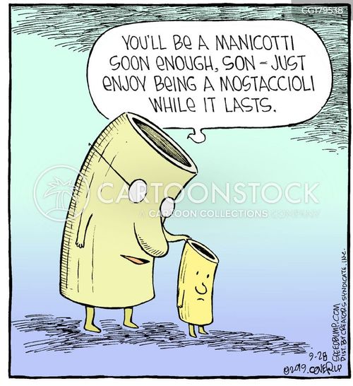 Staccato Cartoons and Comics - funny pictures from CartoonStock