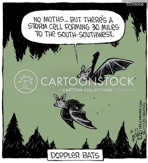 Moth Infestation Cartoons and Comics - funny pictures from CartoonStock