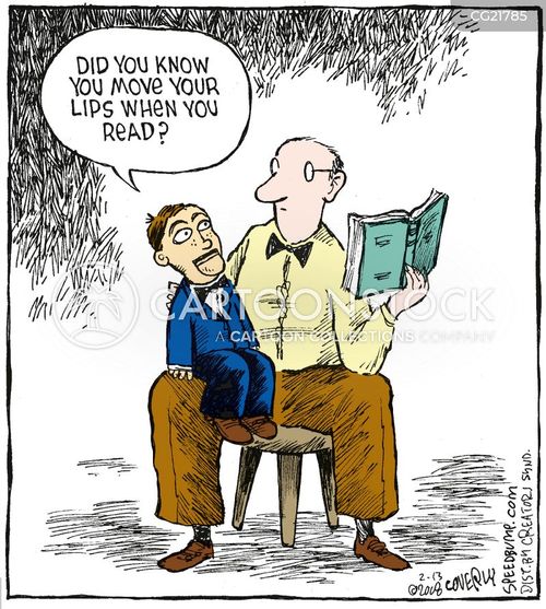 Movement Cartoons and Comics - funny pictures from CartoonStock