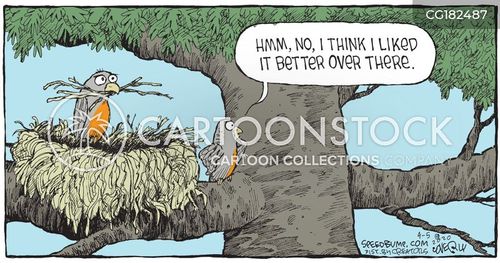Arranged Cartoons and Comics - funny pictures from CartoonStock