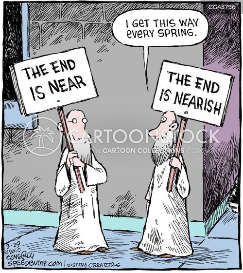 Spring Fever Cartoons and Comics - funny pictures from CartoonStock