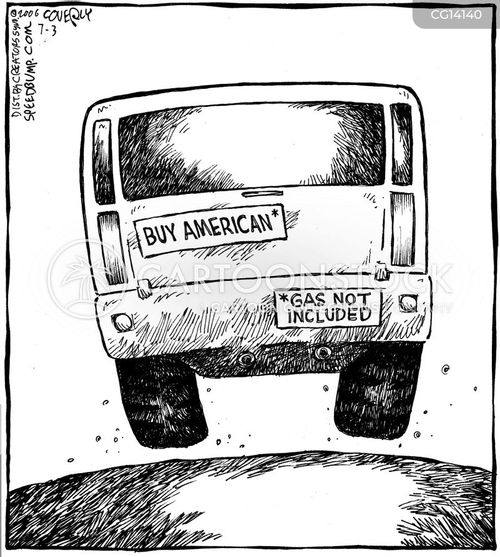 Purchased Quantities Cartoons and Comics - funny pictures from CartoonStock