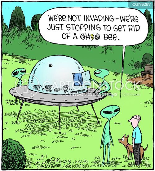 Rid Cartoons and Comics - funny pictures from CartoonStock