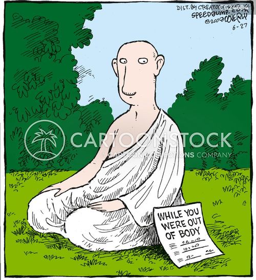 Message Cartoons and Comics - funny pictures from CartoonStock