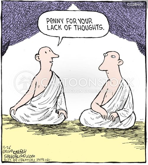 Insights Cartoons and Comics - funny pictures from CartoonStock