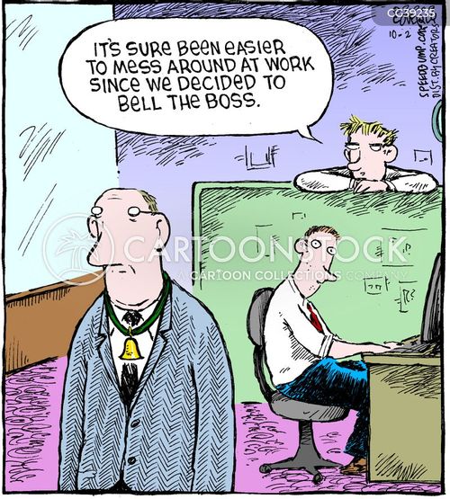 Advance Warning Cartoons and Comics - funny pictures from CartoonStock