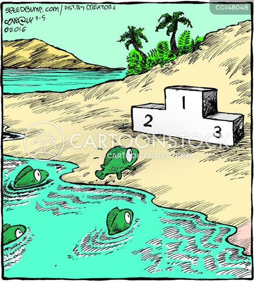 Three-level Cartoons and Comics - funny pictures from CartoonStock