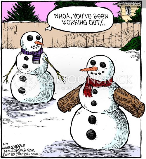 Whoa Cartoons and Comics - funny pictures from CartoonStock