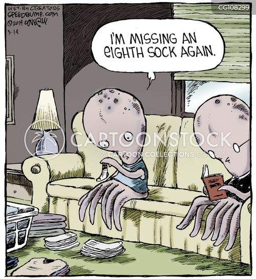 Lost 11th Time Cartoons and Comics - funny pictures from CartoonStock