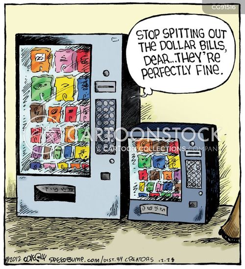 Stop Bill Cartoons and Comics - funny pictures from CartoonStock