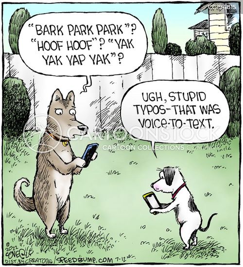 Typo Cartoons and Comics - funny pictures from CartoonStock