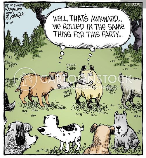 Partygoer Cartoons and Comics - funny pictures from CartoonStock