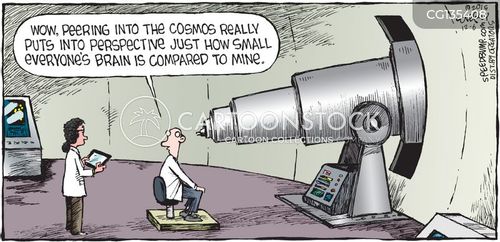 Space Settlement Cartoons and Comics - funny pictures from CartoonStock