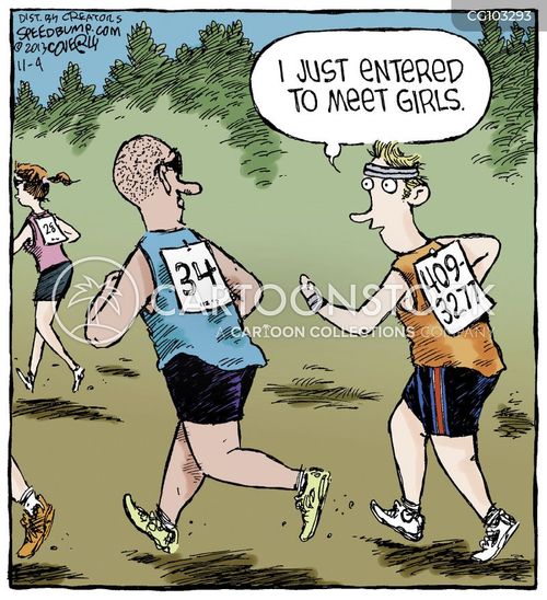 134 Cartoons and Comics - funny pictures from CartoonStock