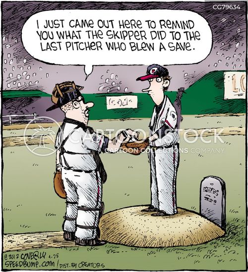 Last Reminder Cartoons and Comics - funny pictures from CartoonStock