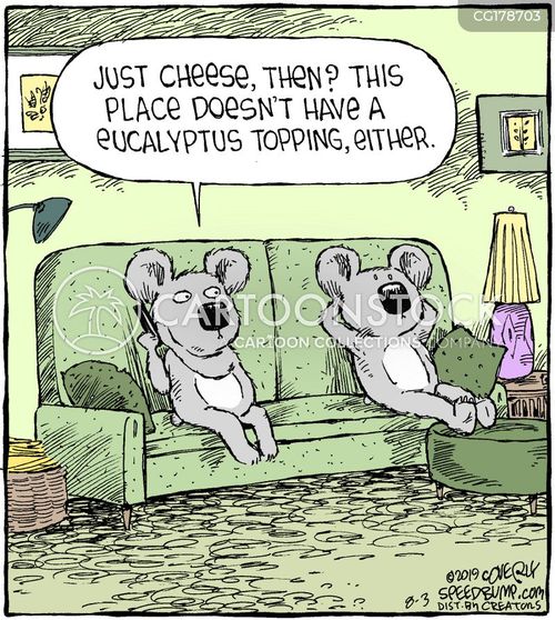 Ordering By Phone Cartoons and Comics - funny pictures from CartoonStock
