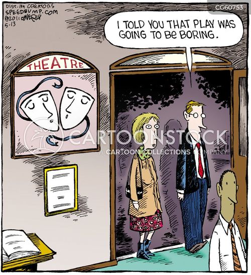 Art Play Cartoons and Comics - funny pictures from CartoonStock