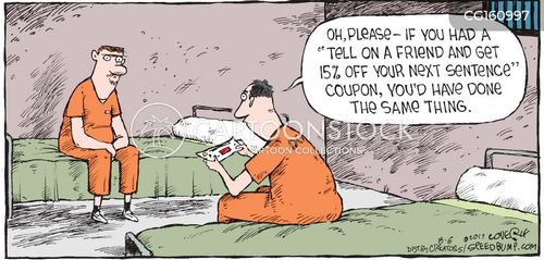 Tell Off Cartoons and Comics - funny pictures from CartoonStock