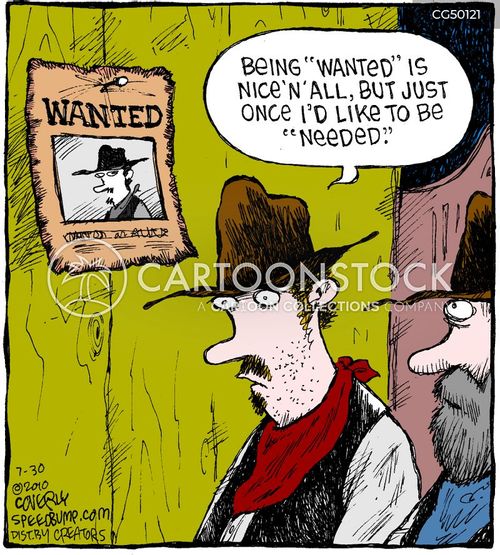 Needed Cartoons and Comics - funny pictures from CartoonStock