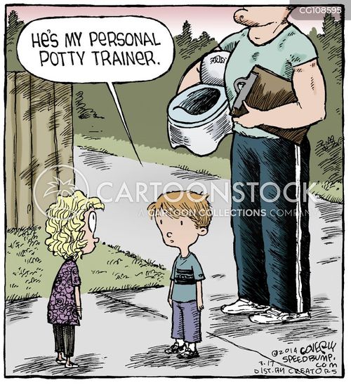 Individualized Cartoons and Comics - funny pictures from CartoonStock