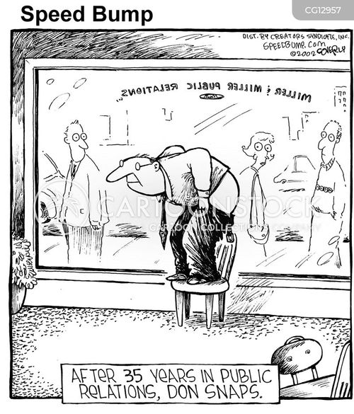 Speeding Awareness Cartoons and Comics - funny pictures from CartoonStock