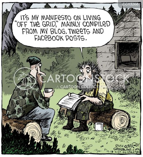 Proclamation Cartoons and Comics - funny pictures from CartoonStock