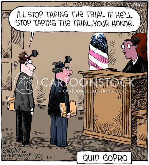 Go Pro Cartoons and Comics - funny pictures from CartoonStock