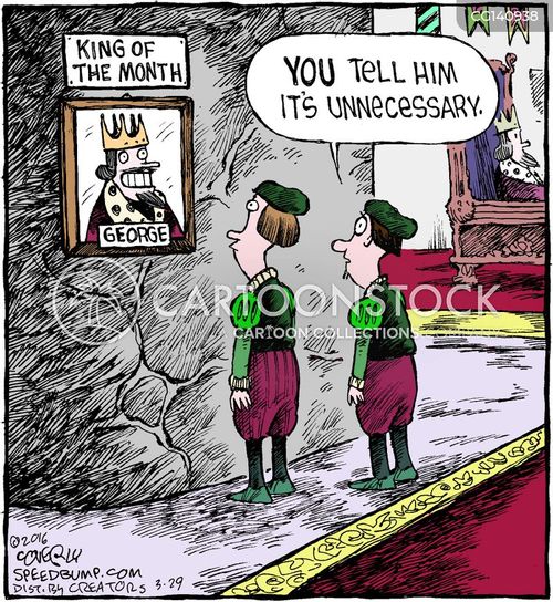 Rewards And Recognition Cartoons and Comics - funny pictures from ...