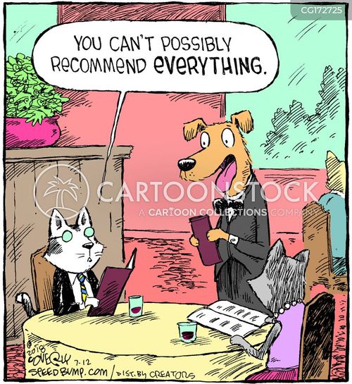 Recommend Cartoons and Comics - funny pictures from CartoonStock