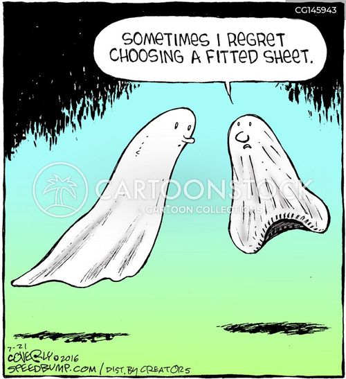 Post Purchase Regret Cartoons and Comics - funny pictures from CartoonStock