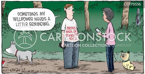 Remind Cartoons and Comics - funny pictures from CartoonStock