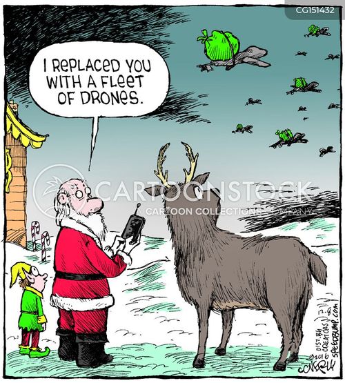 Come Up With Cartoons and Comics - funny pictures from CartoonStock