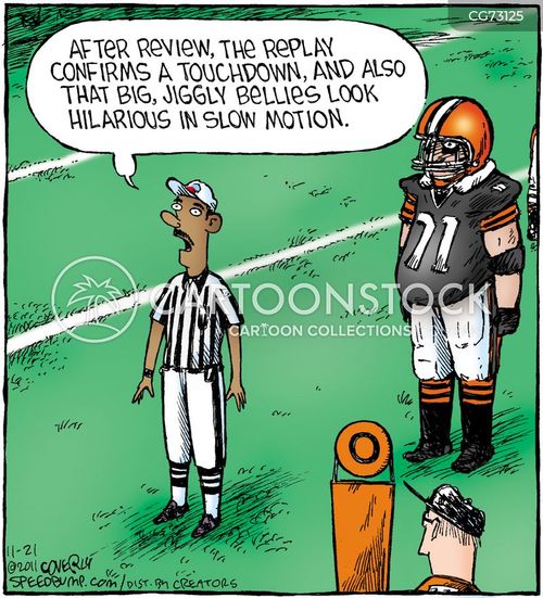 Big Belly Cartoons and Comics - funny pictures from CartoonStock