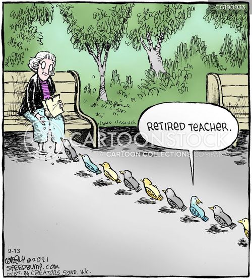 Lined Cartoons and Comics - funny pictures from CartoonStock