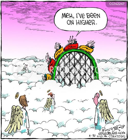 Rode Cartoons and Comics - funny pictures from CartoonStock