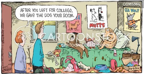 Familiarize Cartoons and Comics - funny pictures from CartoonStock