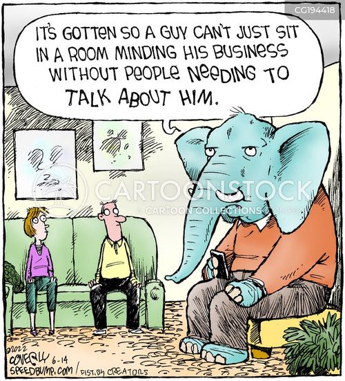 Moral Rule Cartoons and Comics - funny pictures from CartoonStock