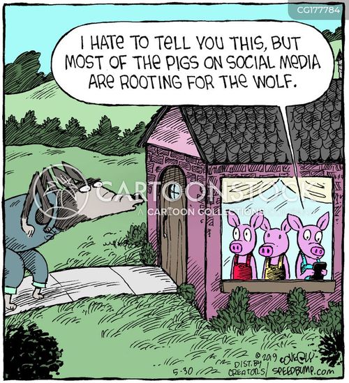 Rooted Cartoons and Comics - funny pictures from CartoonStock