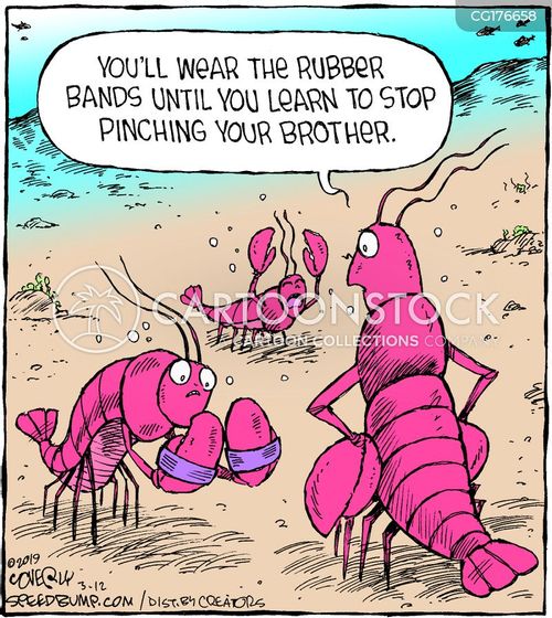 Pincher Cartoons and Comics - funny pictures from CartoonStock