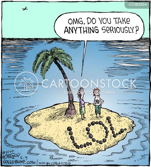 S.o.s Cartoons and Comics - funny pictures from CartoonStock